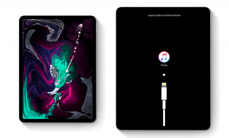 ipad / ipad pro 如何入 DFU 模式 - 牛奇网