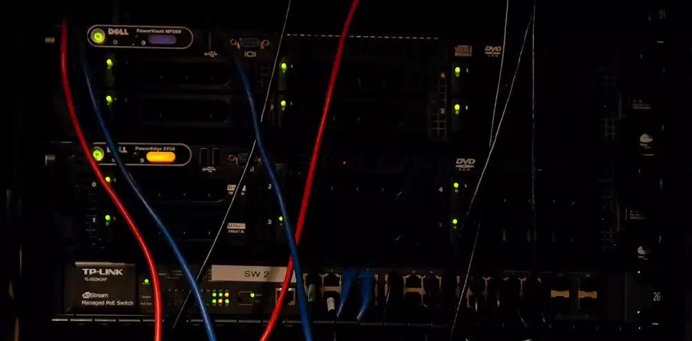 什么是VPS？VPS适合做什么？VPS 主机和共享主机有什么区别？ - 牛奇网