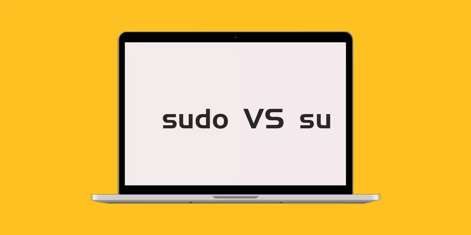 在Linux中sudo和su有什么区别？ - 牛奇网